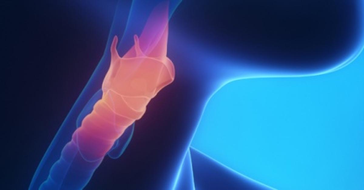 Surgical Laryngeal Treatments Now Offered in Clinic Setting | Duke ...