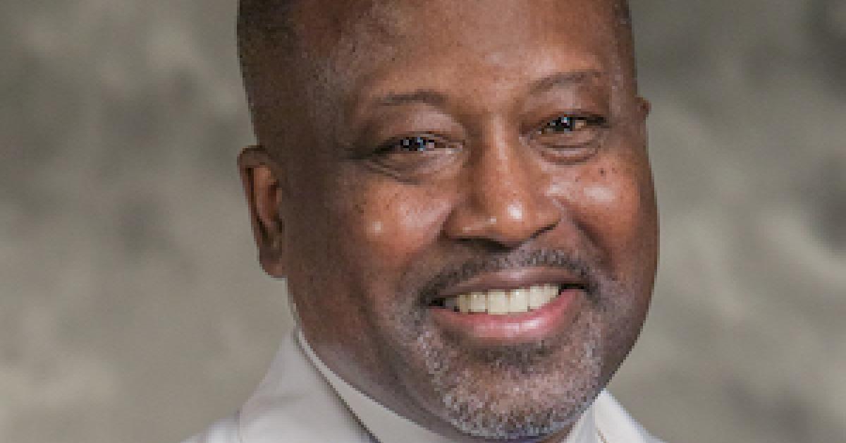 Dr. Howard Francis is now also the Chief of the Medical Staff | Duke ...