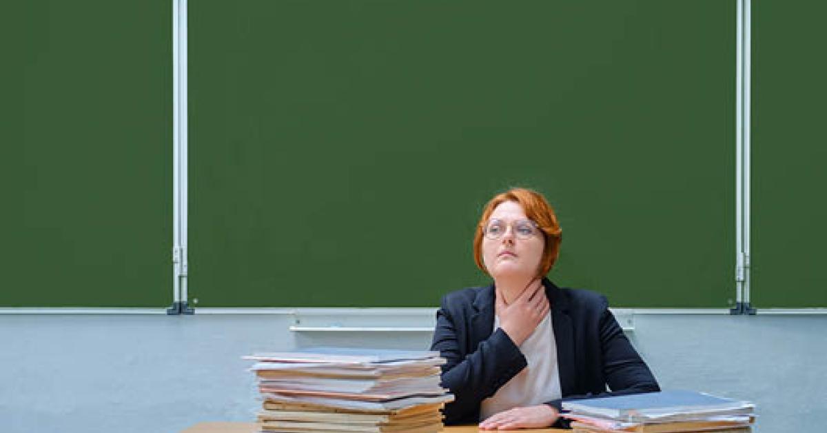 Vocal Cord Injuries Symptoms And Treatment Duke Department Of Head And Neck Surgery