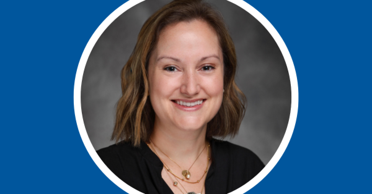 Announcing Dr. Jessica West’s Promotion to Assistant Professor | Duke ...